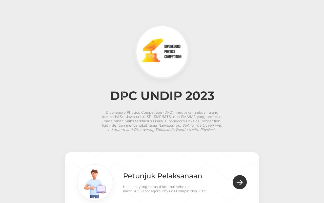 DPC UNDIP 2023